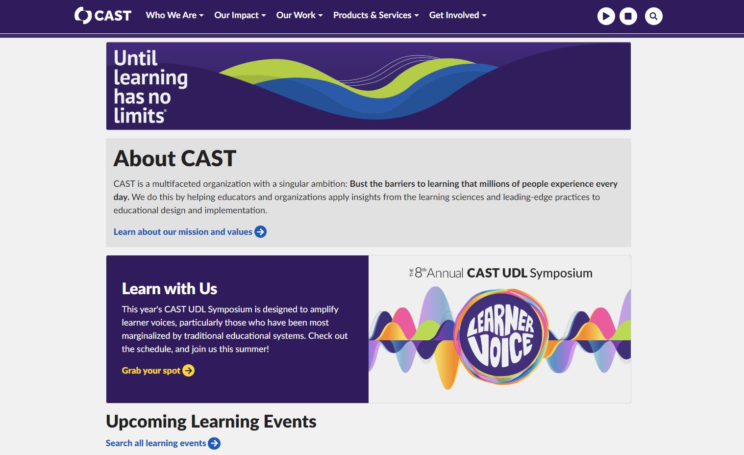 Universal Design for Learning (UDL) | NCEA